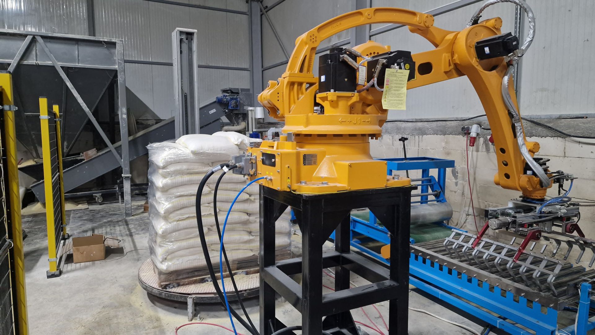 What's in it for you? | robotindustries.com