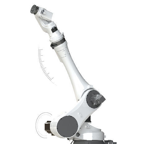 ESTUN ER80B-2565-BD Bending industrial robot | robotindustries.com