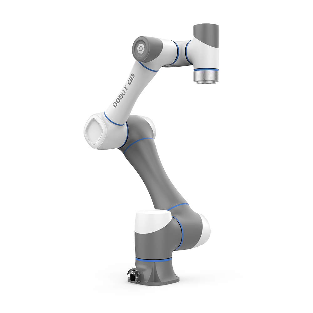 Dobot CR5s Collaborative Robot | robotindustries.com