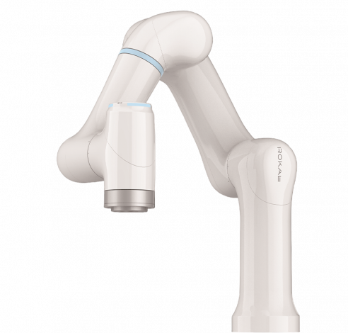 ROKAE xMate SR3 Collaborative Robot | robotindustries.com