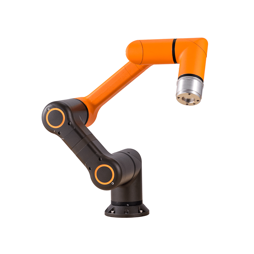 Hanwha HCR-3A Collaborative Robot | robotindustries.com