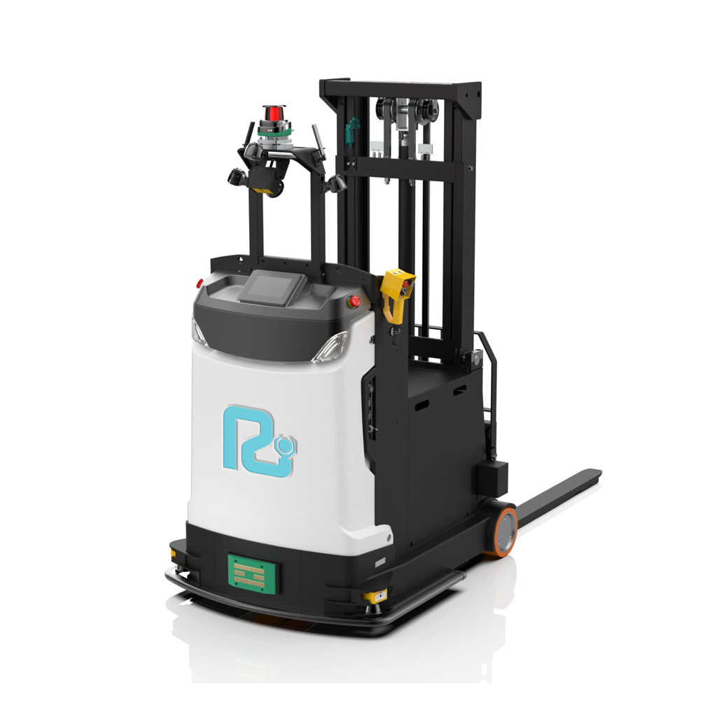 RI LOG10001600AE Counterbalanced logistic robot | robotindustries.com