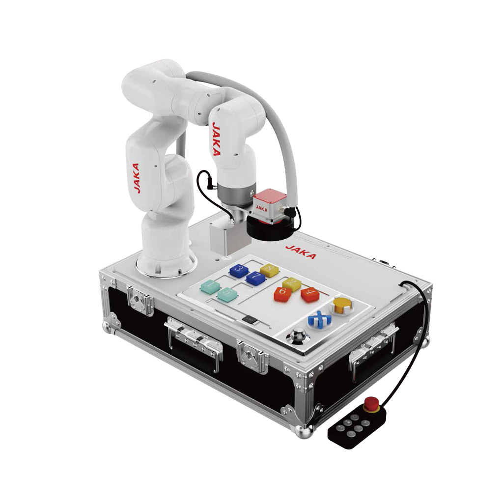 JAKA Vision Educational Kit mini | robotindustries.com