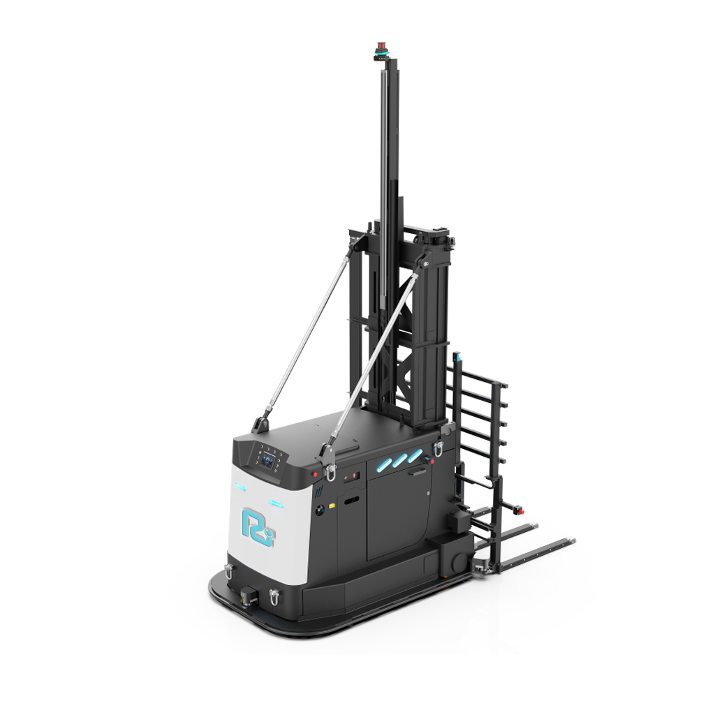 RI LOG30001500AE Counterbalanced logistic robot | robotindustries.com